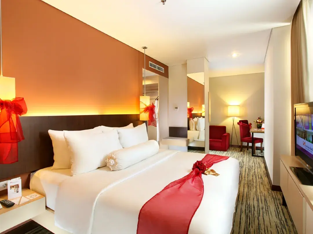 Swiss-belinn Balikpapan - Balikpapan