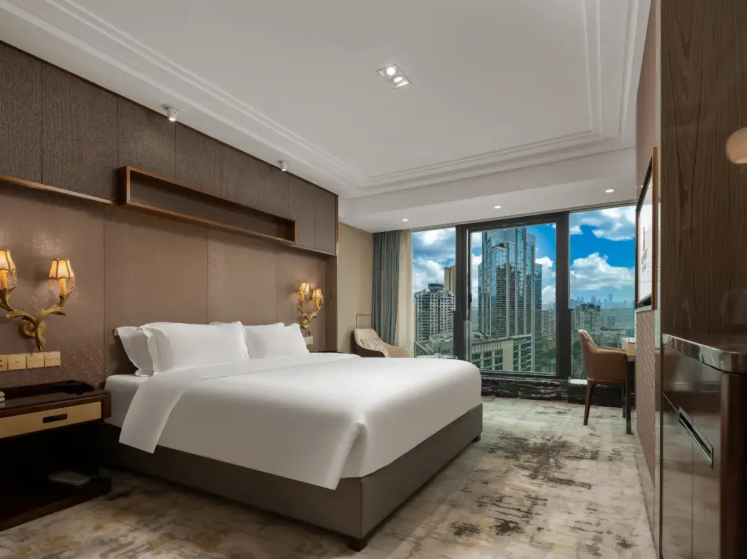 Rezen Select  Chongqing Jiefangbei - 重慶市