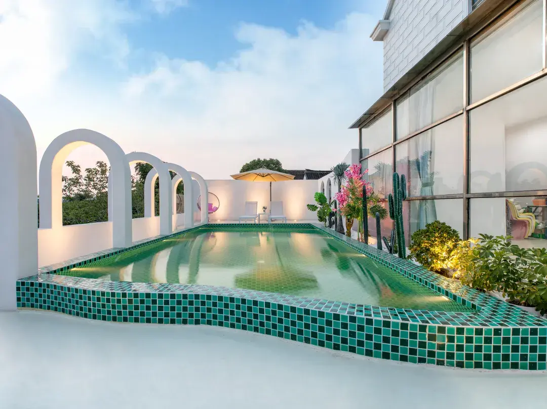Shanghai Xiyuan Homestay - Shanghai