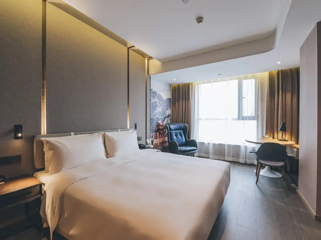 Jinfeng Hotel - Zhuhai