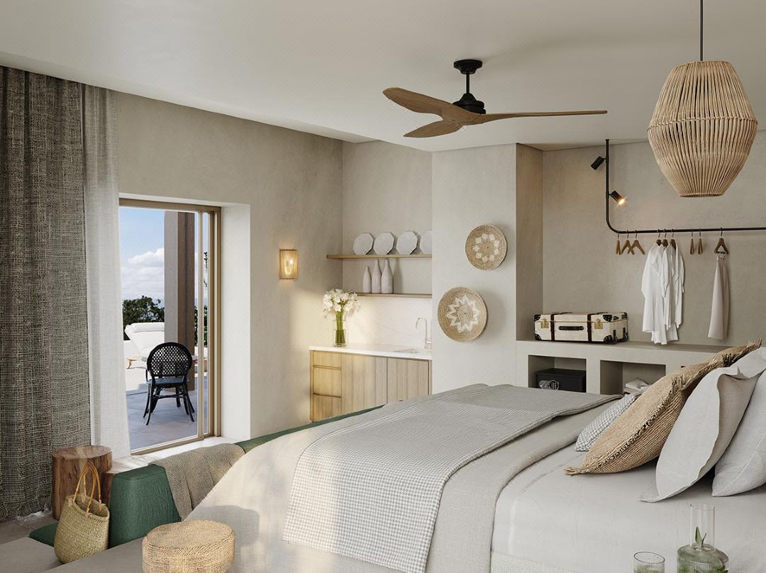 Eliamos Villas Hotel & Spa - Kefalonia