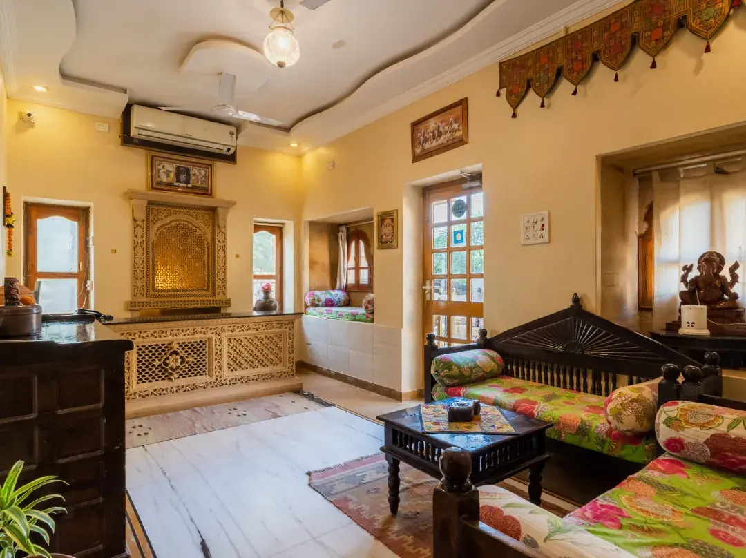 Hotel Fifu - Jaisalmer