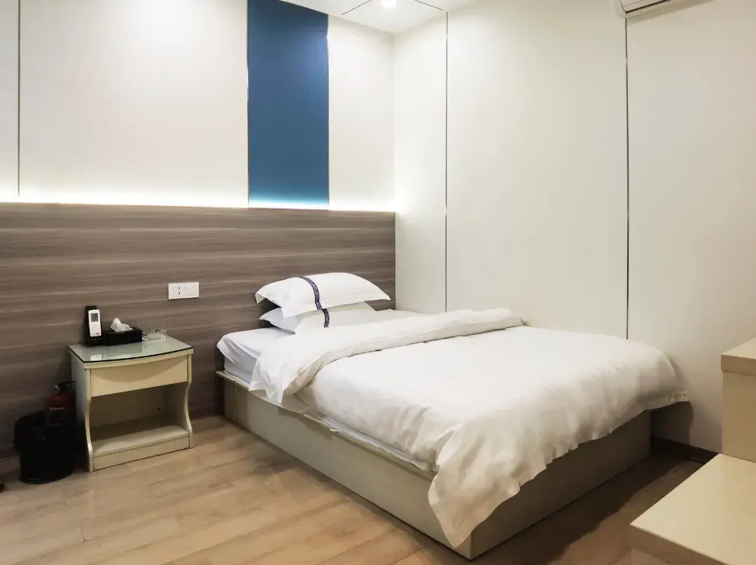 Jinxin Business Motel - Canton / Guangzhou