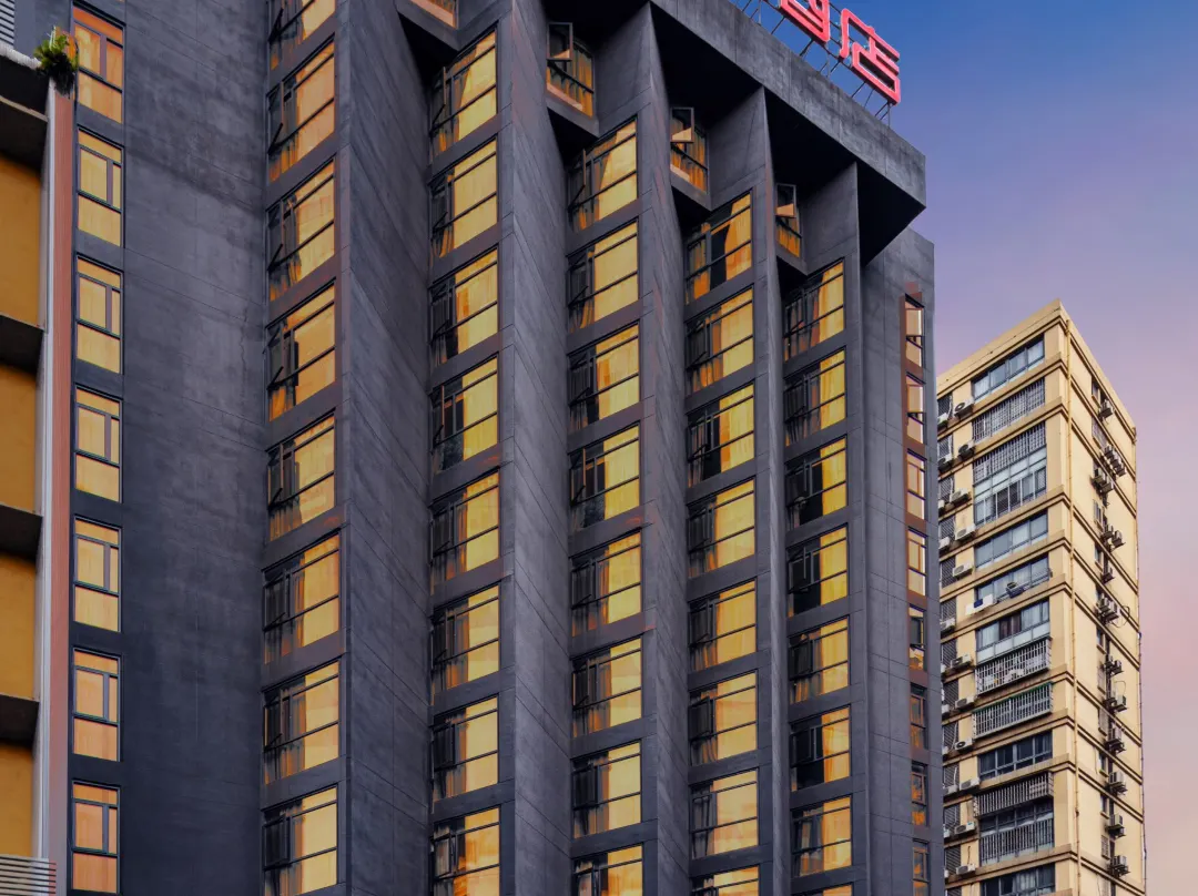 Yijin Meiyi Hotel - 이창 시