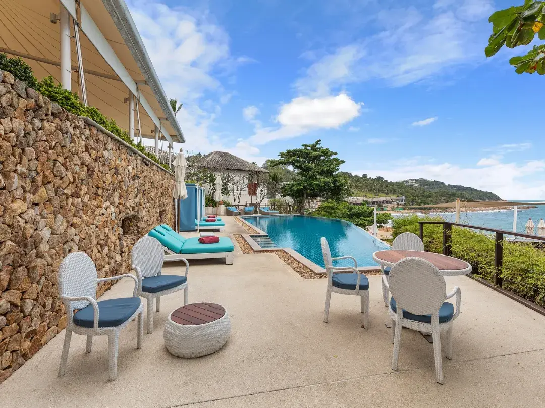 Aqua Vista 26 - Koh Samui