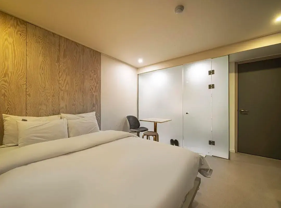 Zaza Hotel - Bucheon-si