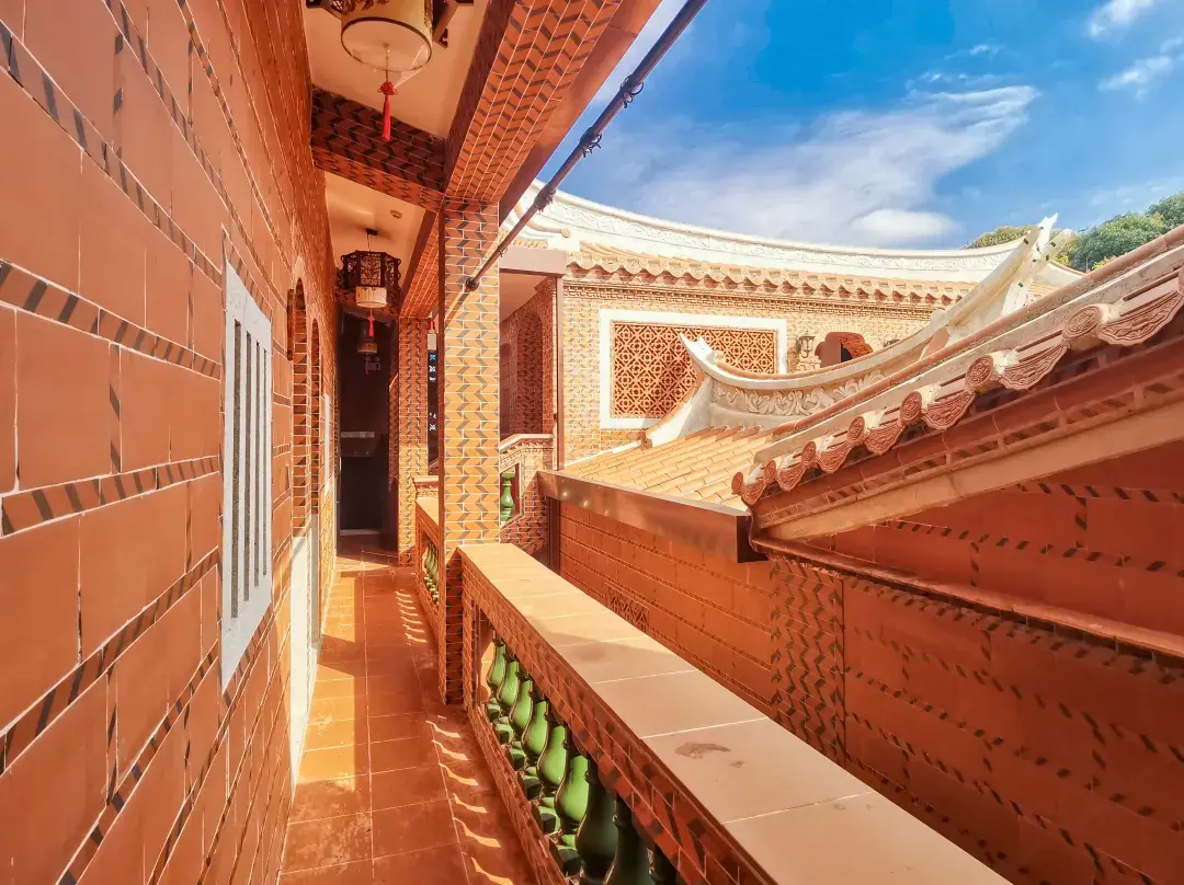Kaiyuan Ancient Homestay - Quanzhou