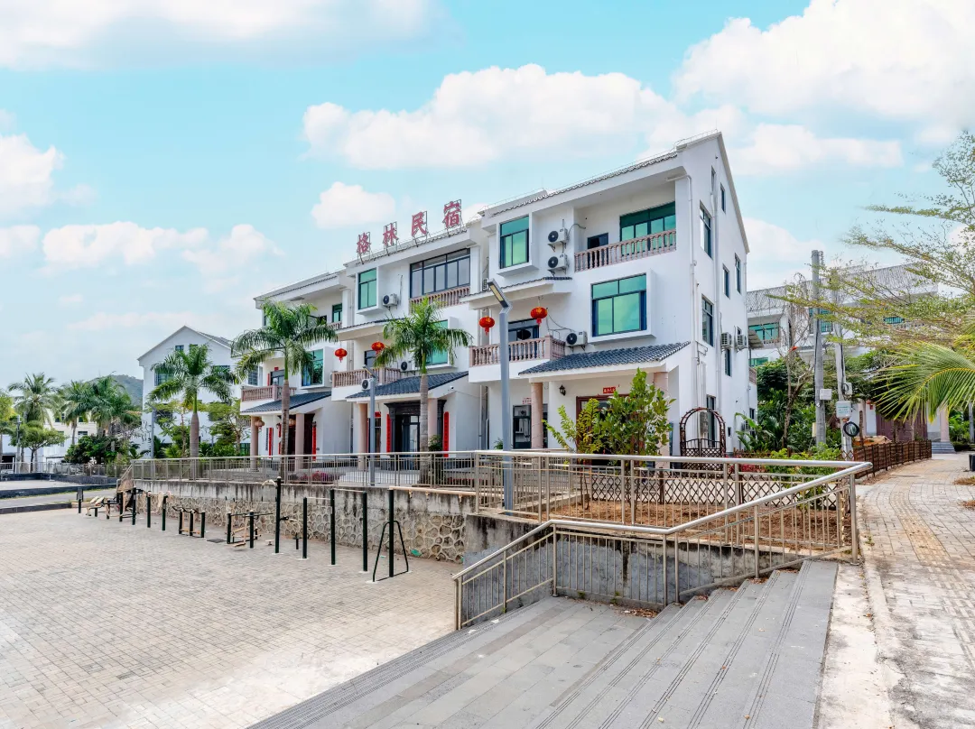 Sanya Green Homestay - Sanya