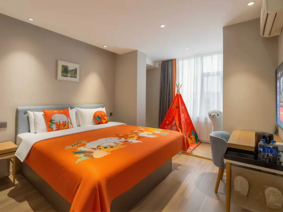 Ikea Hotel - Dalian