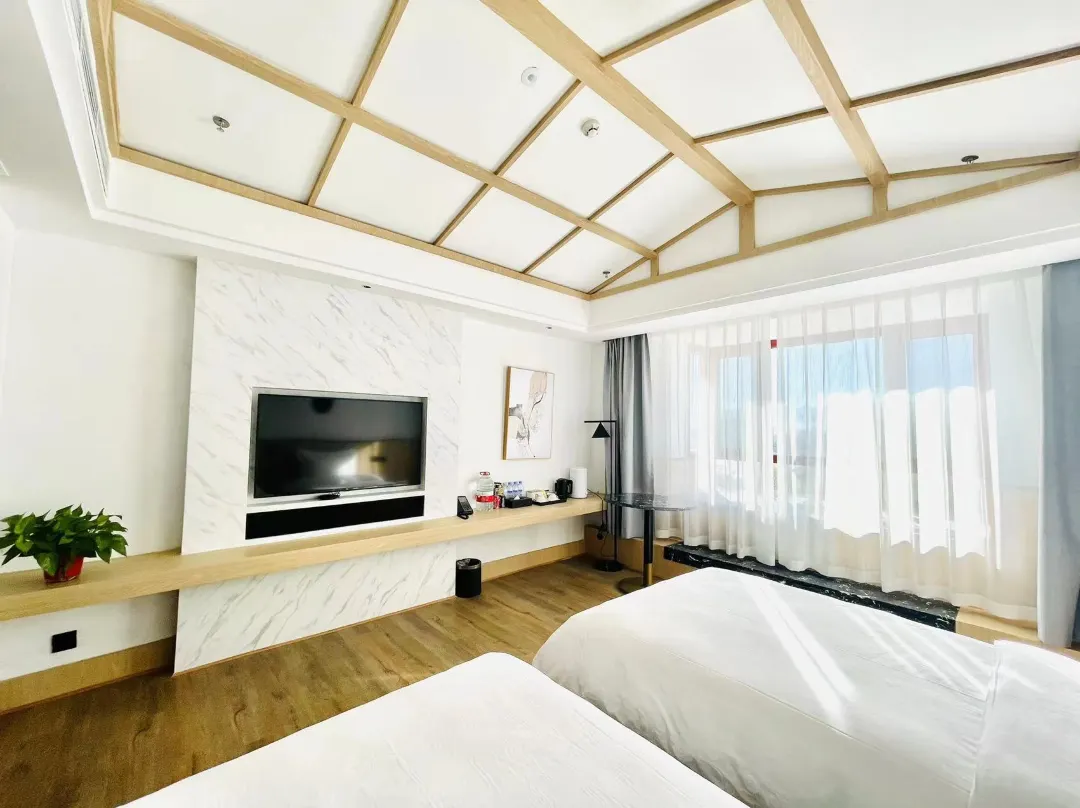 Schery Hotel - Prefettura di Shigatse