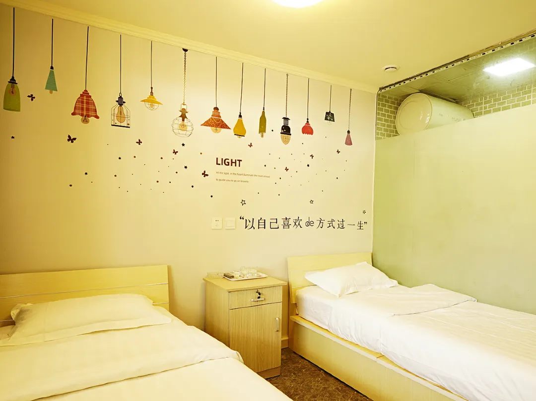 Zhuanjiao Yujianhai Youth Hostel - Qingdao