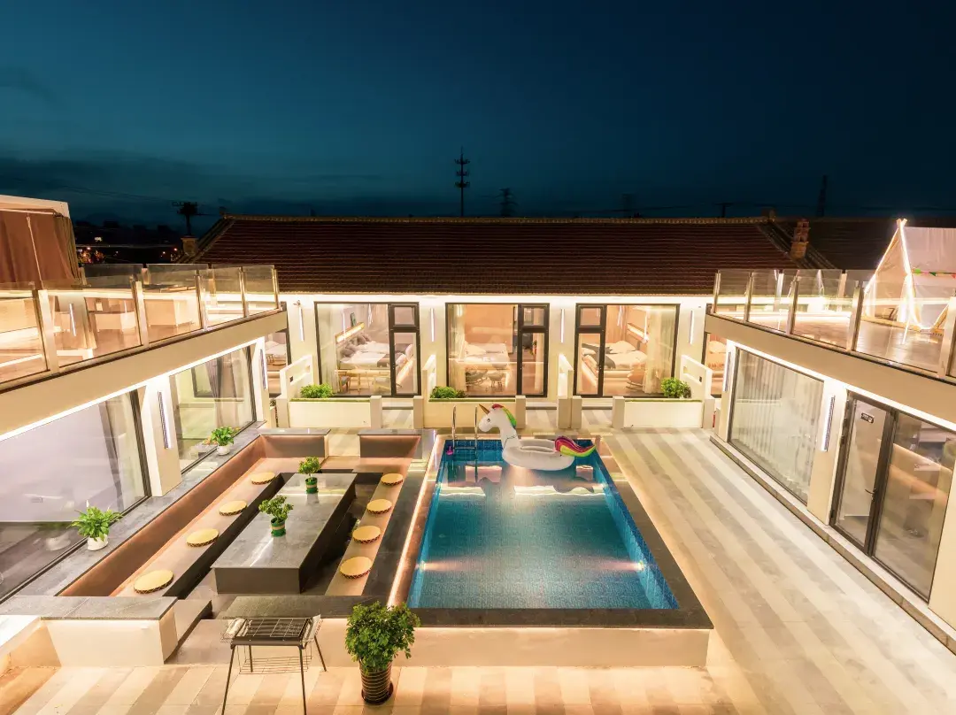 Beijing Jingbei No.1 B&b - Pechino