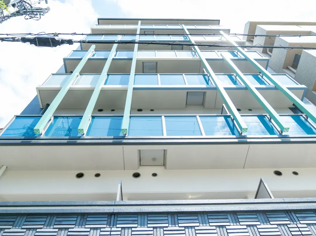 Hoshi No Yado Sakuragawa - Osaka