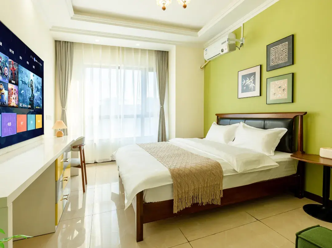 Xijian Homestay - Shenyang