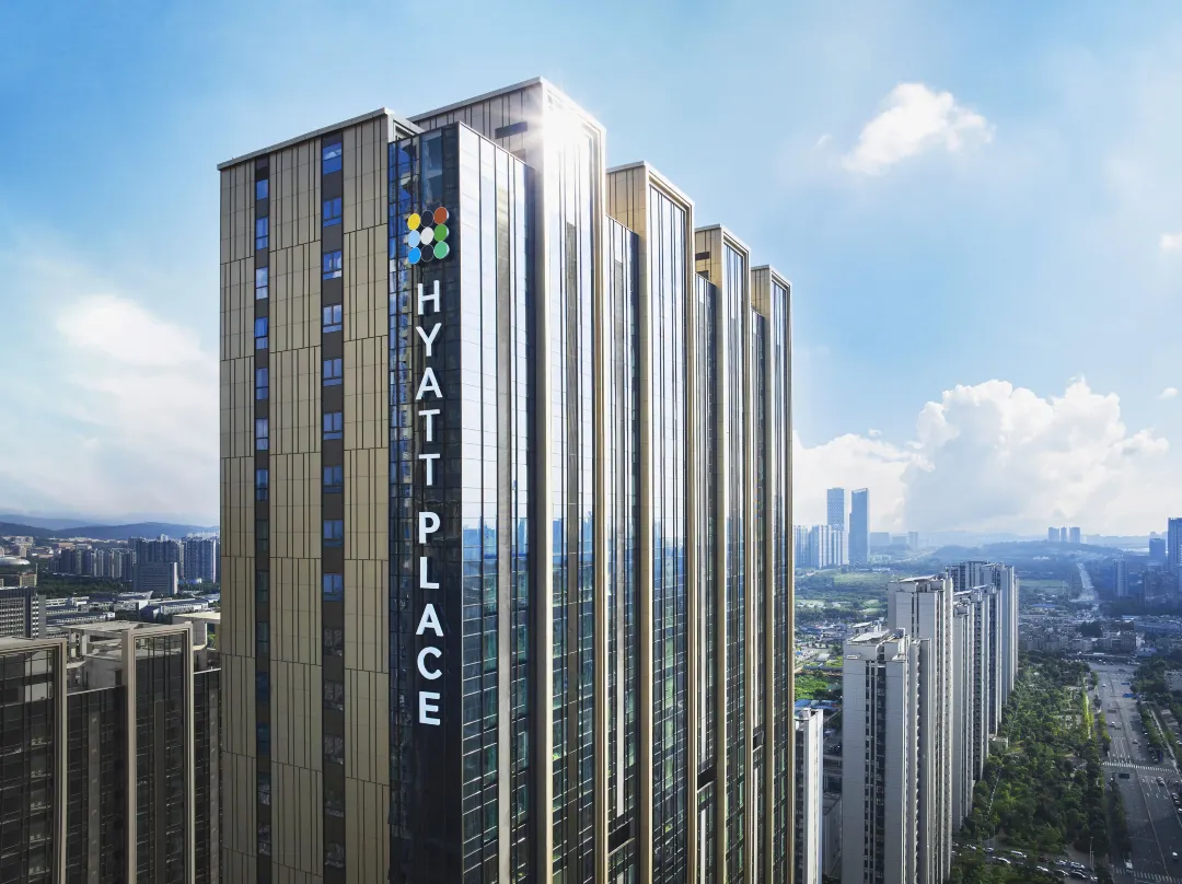 Hyatt Place Kunming South Railway Station - Côn Minh