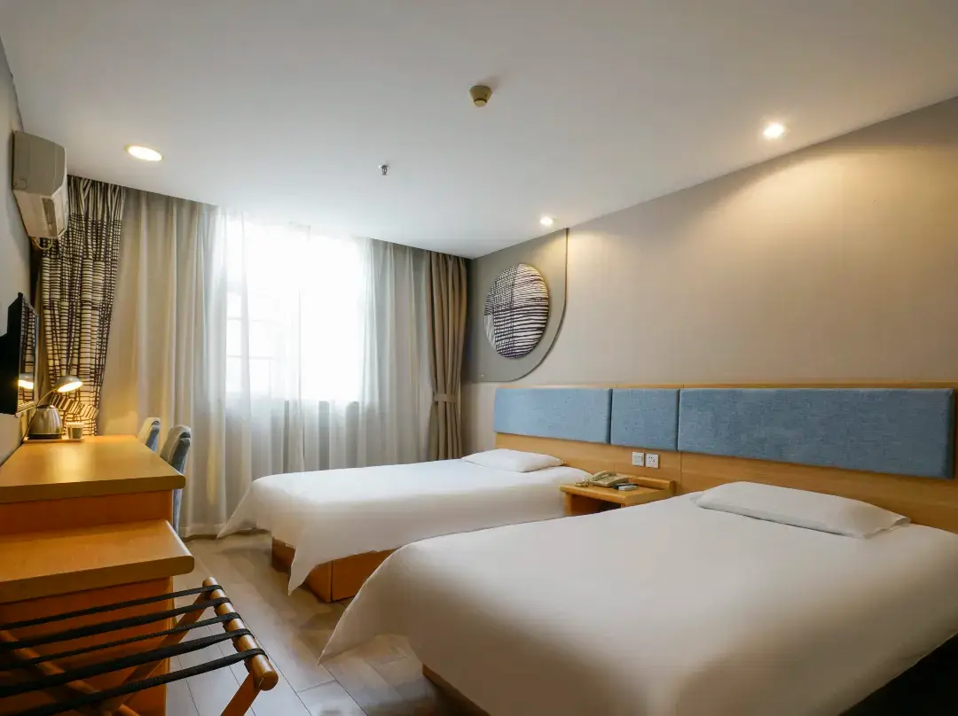 Homeinn Hotel - Macau Island