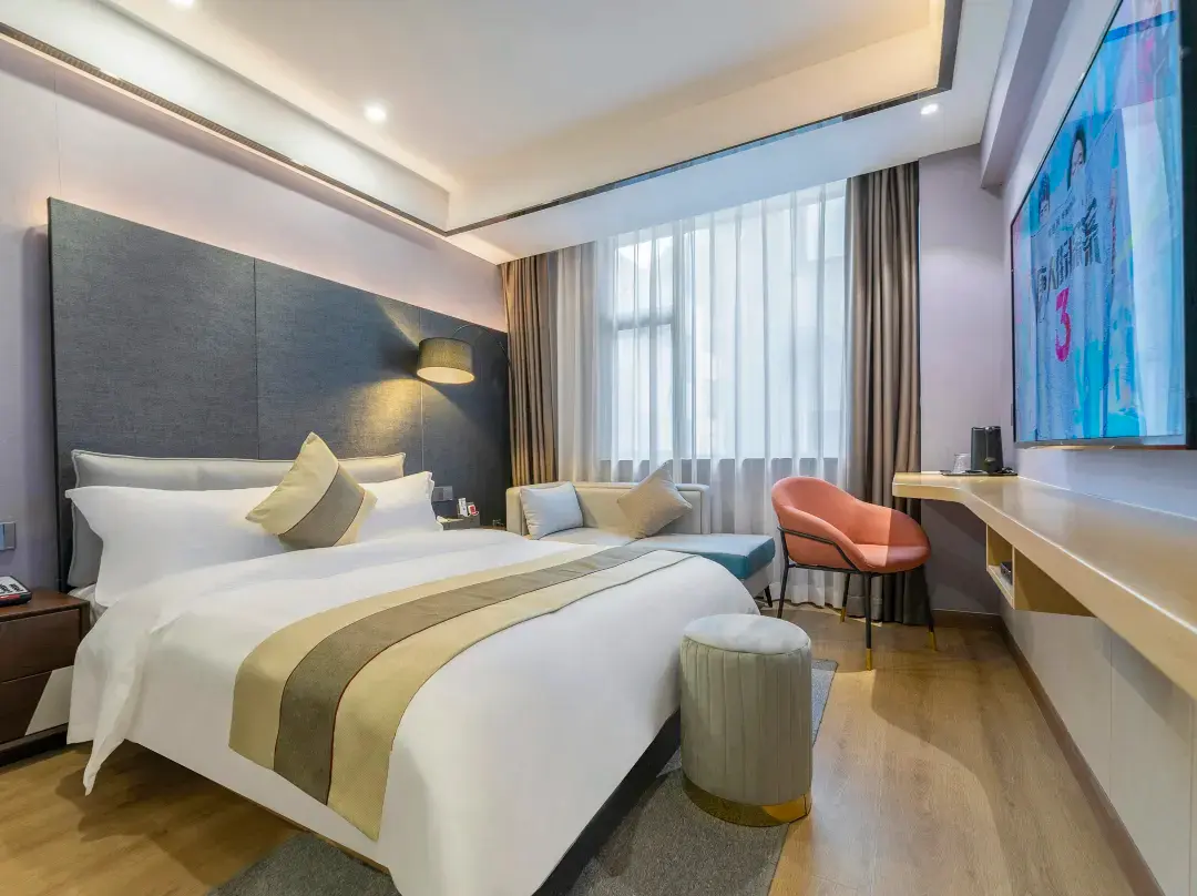 Ruiya Hotel - Ningbo