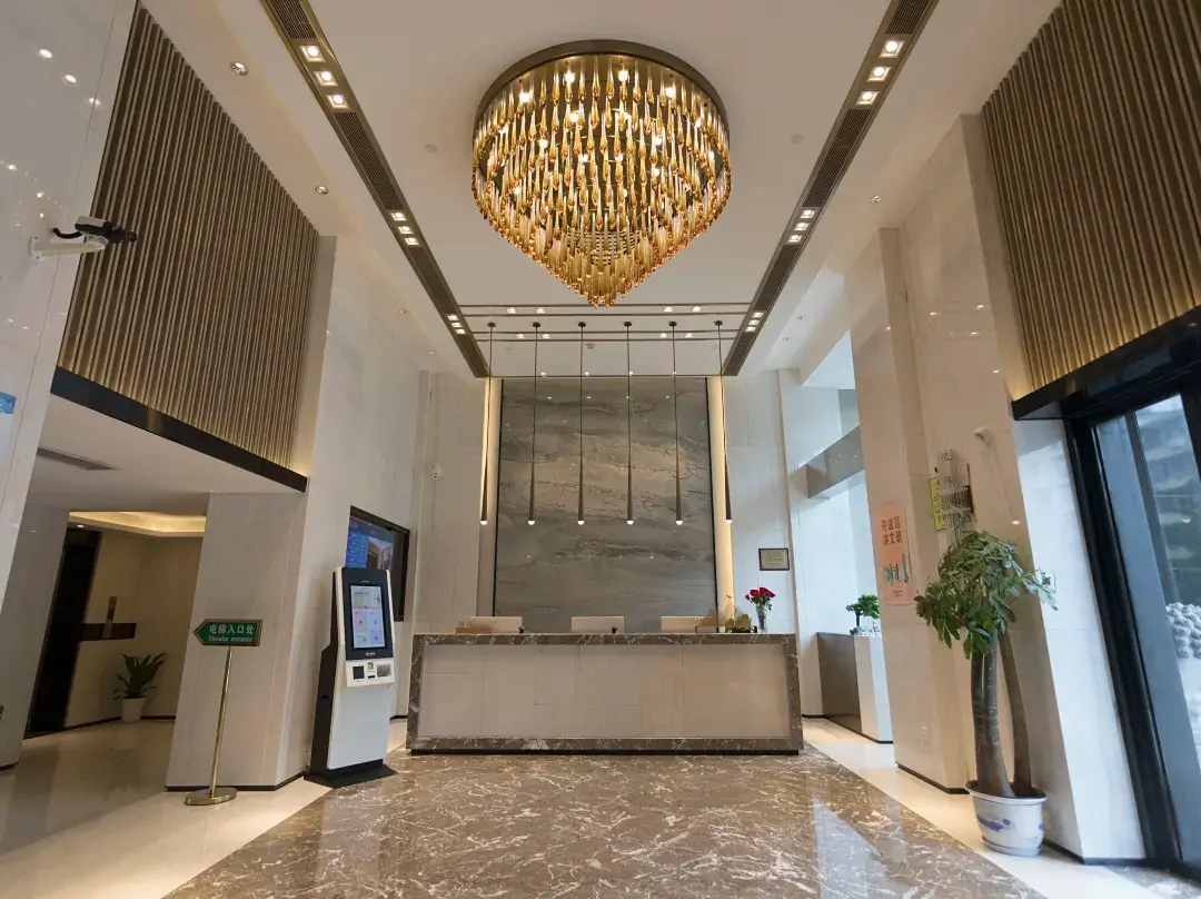 Caihe Hotel - Hangzhou