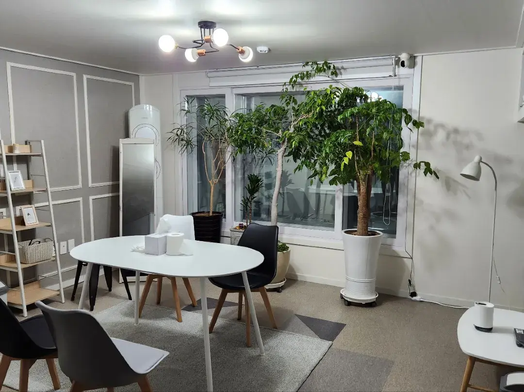 Guesthouse Samdeok - Daegu