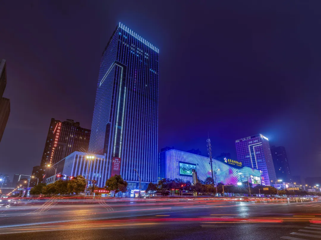 Lini Hotel - Kunming