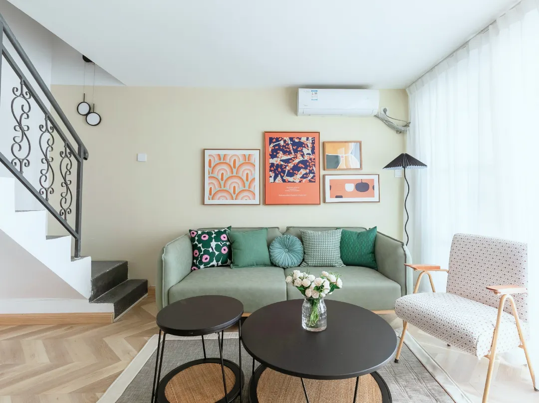 Jinan Anzhi Ruosu Apartment - Jinan