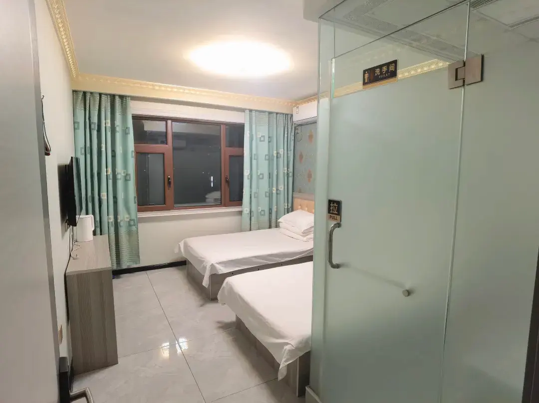 Qiqihar Fengteng Hotel - Qiqihar