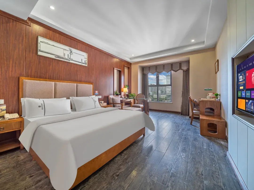 Baihao Impression Hotel - Chongqing