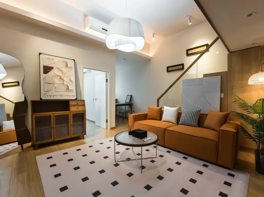 Wesu Apartment - Shenzhen