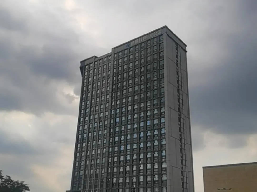 Gongque Hostel - Guangzhou