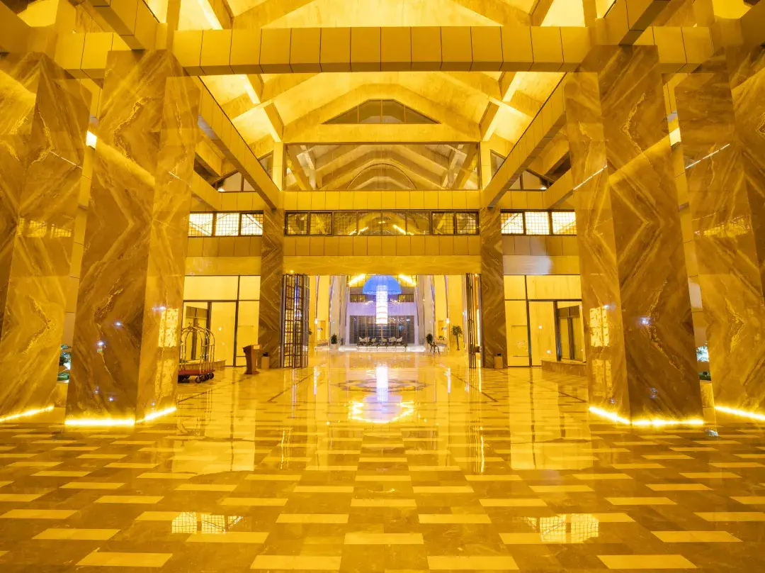 Banlan Zhongzhou International Hotel - Sanya