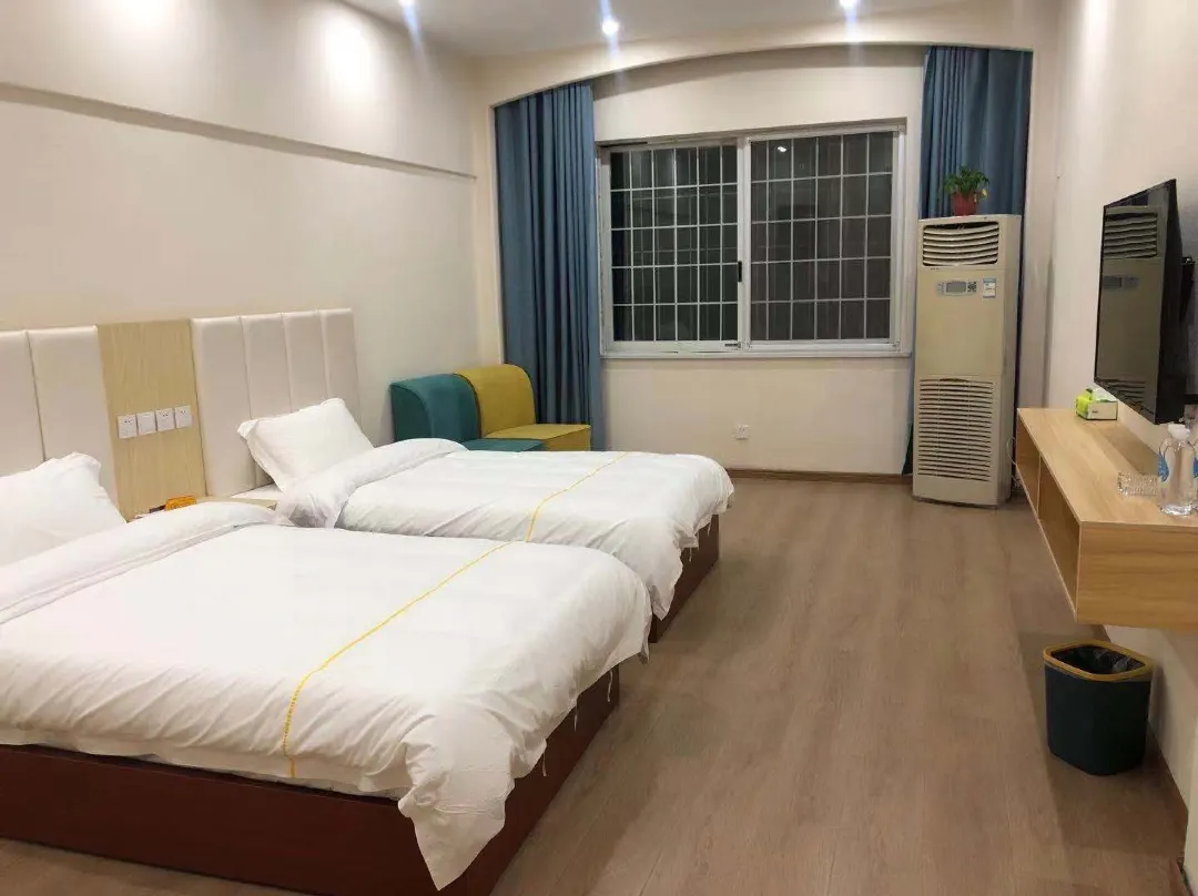 Gezhiwei Hotel - Yingtan