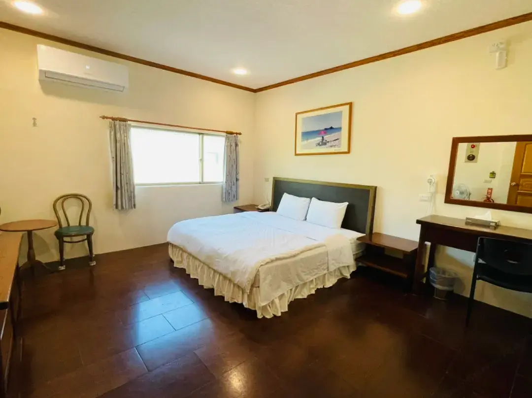 Long Beach Resort - 창빈 향