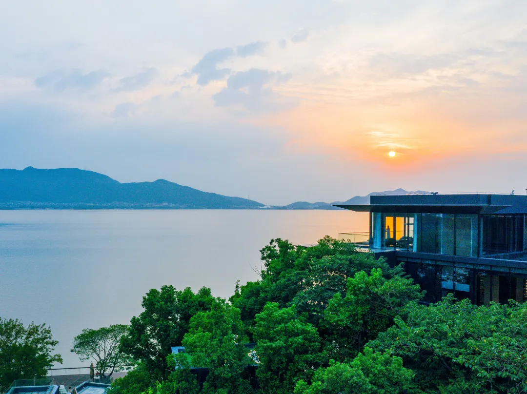 Yuan Hotel - Ningbo