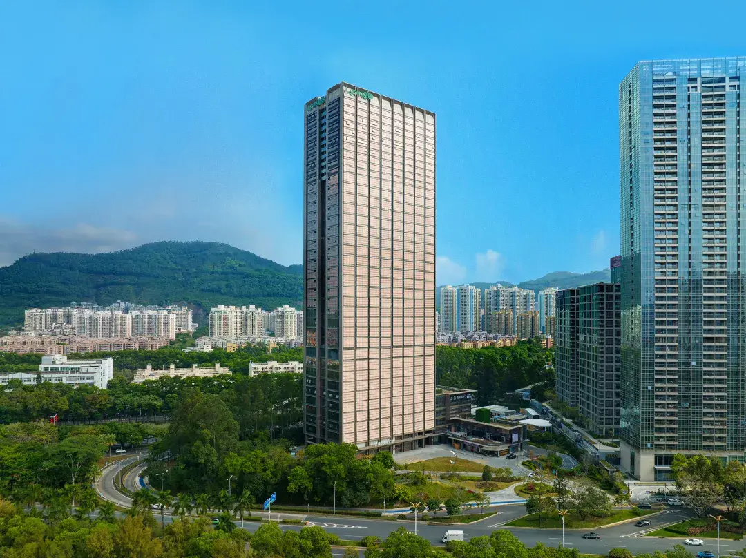 Furuis Residence Nanshan - Hong Kong