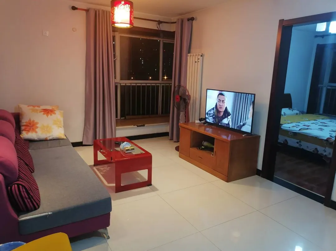 Tianjin Warm Home Homestay - 天津