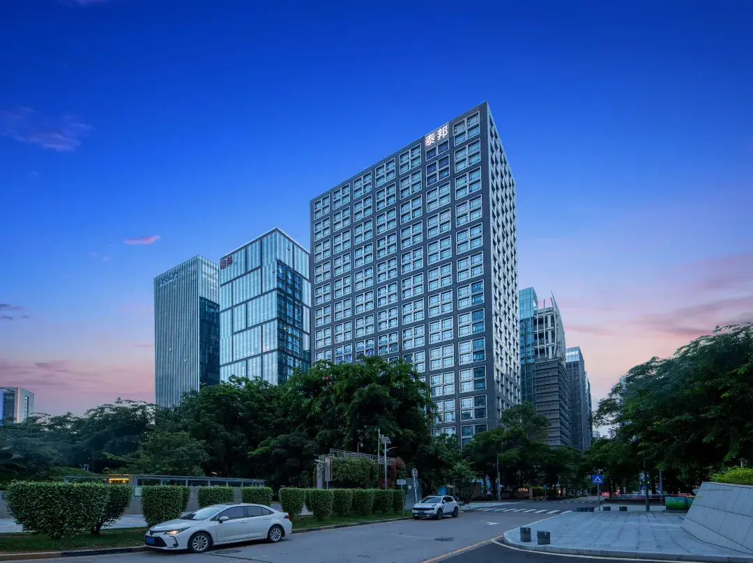 Realjoy Hotel - Hong Kong