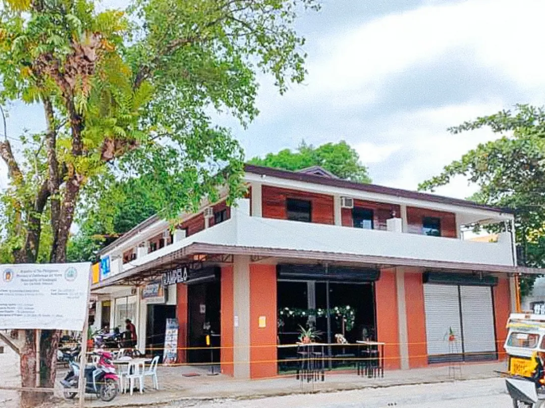 Maribel’s Pension Sindangan - Sindangan
