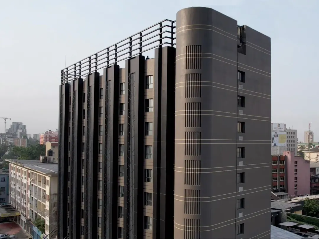 K Hotel Douala - Douala