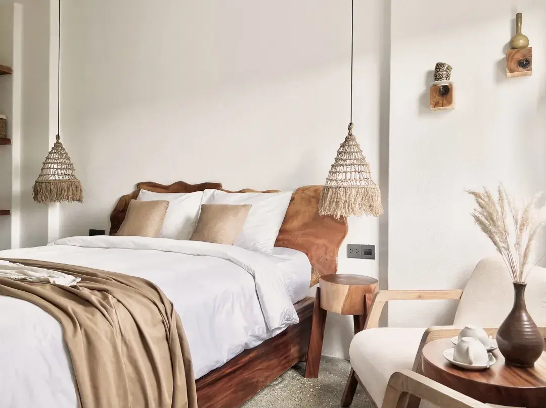 La Grotta Hotel - Phu Quoc Emerald Bay - Phú Quốc