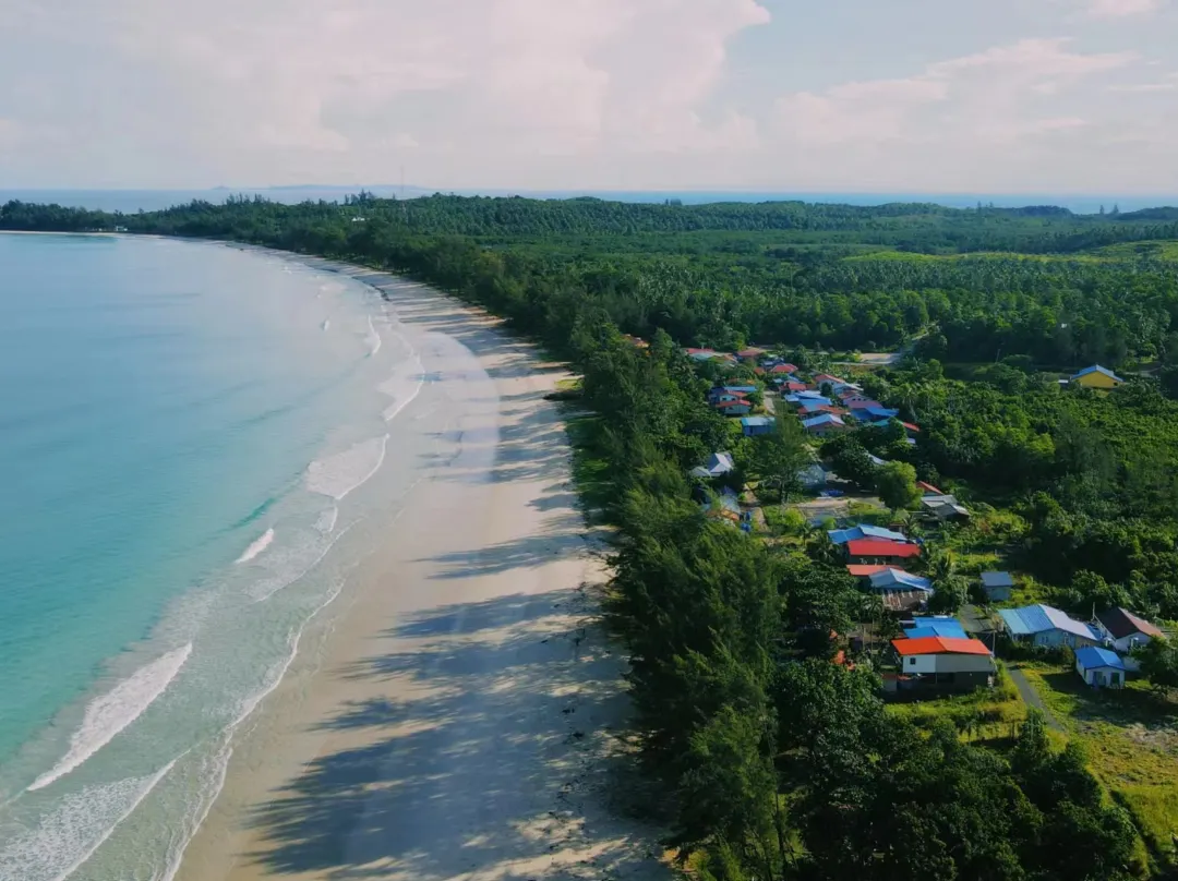 Starhouse - Kudat