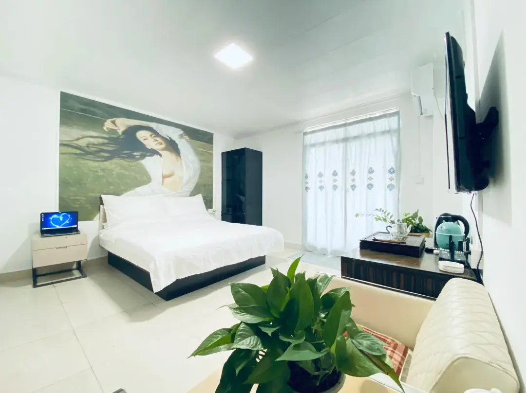 Jinxiang Apartment - Dongguan