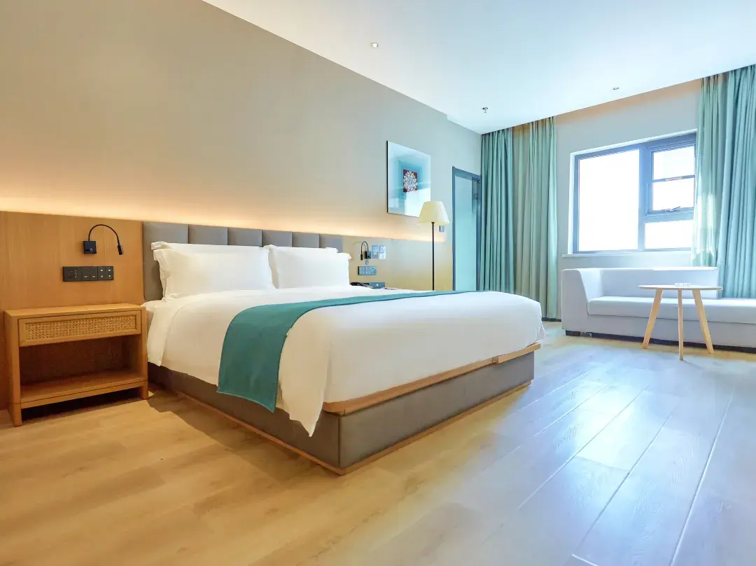 Handan Milan Hotel - Handan