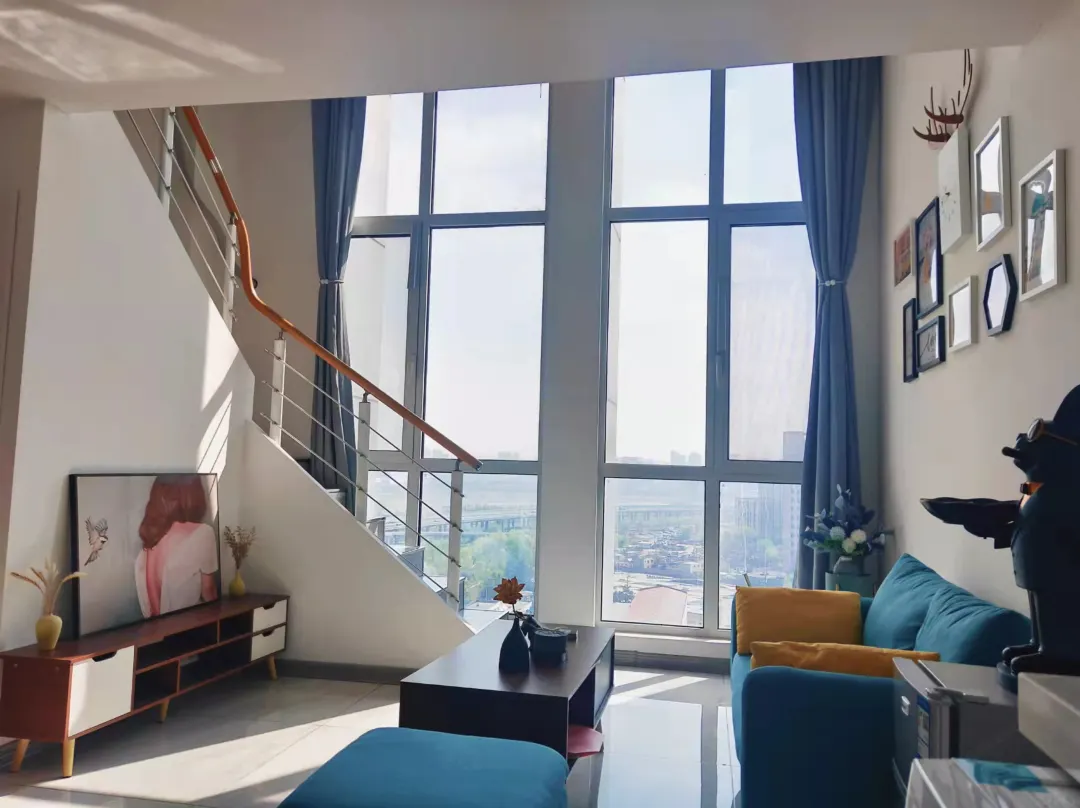 Indigo Bay Resort Hotel Apartment - Qingdao