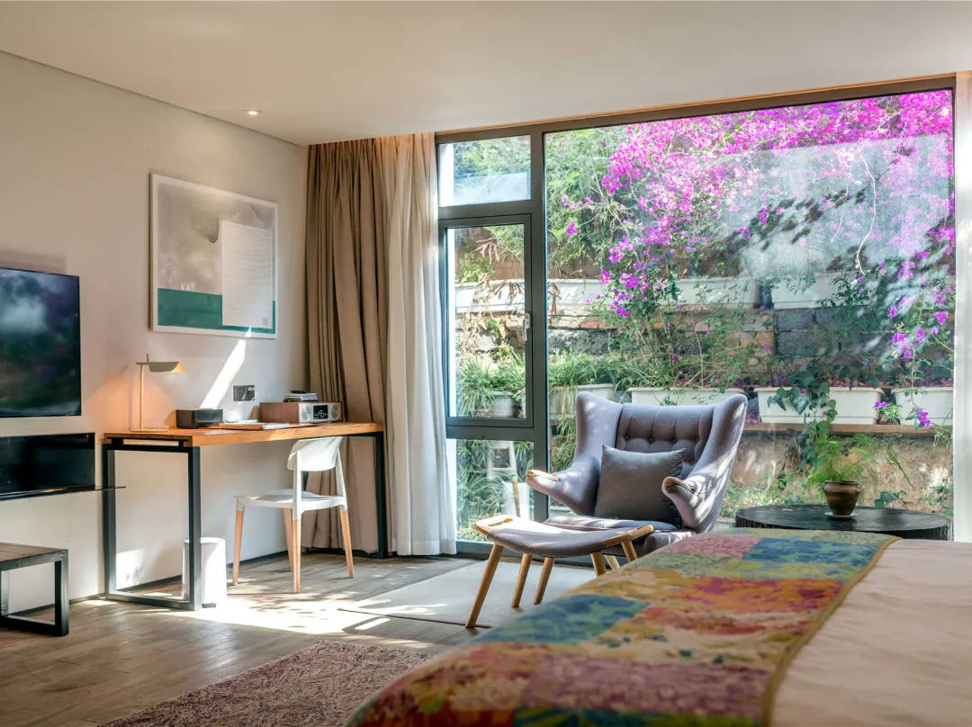 Artisan Cottage & Hotel - Kunming
