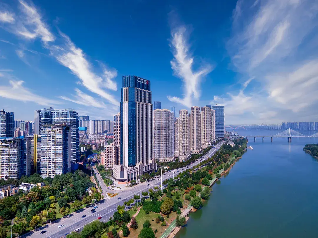 Changsha Css Sweetome Xi Hotel - Changsha