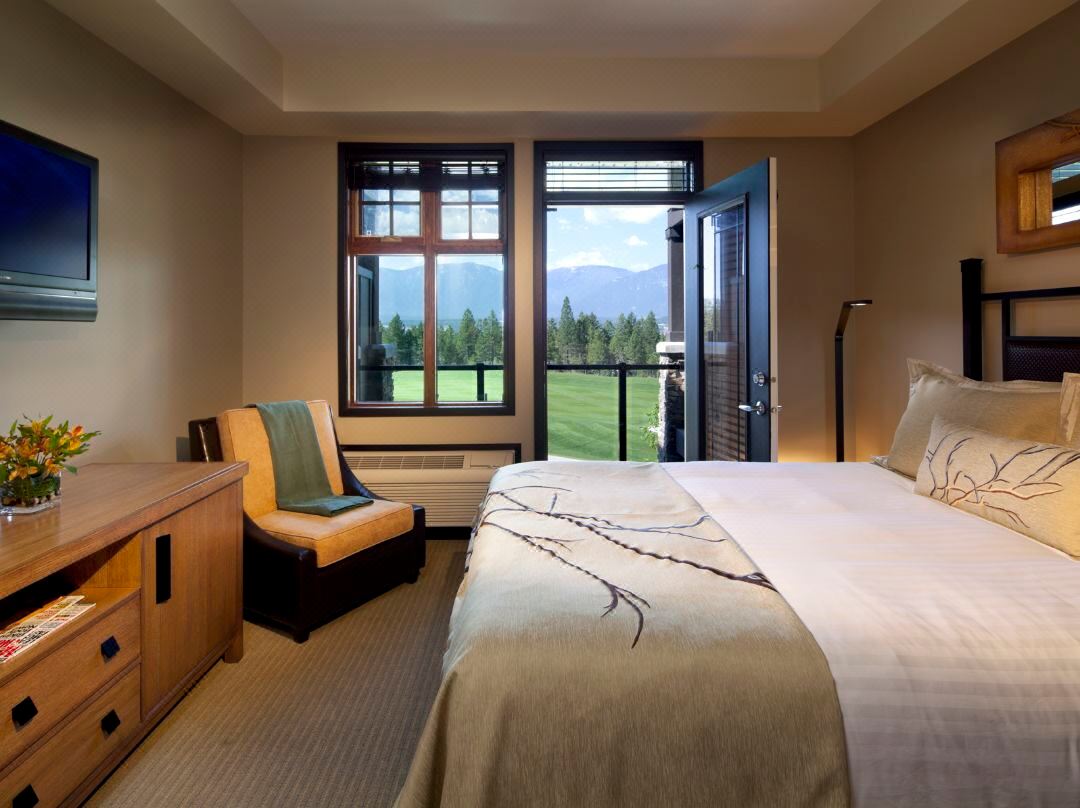 Copper Point Resort - Alberta
