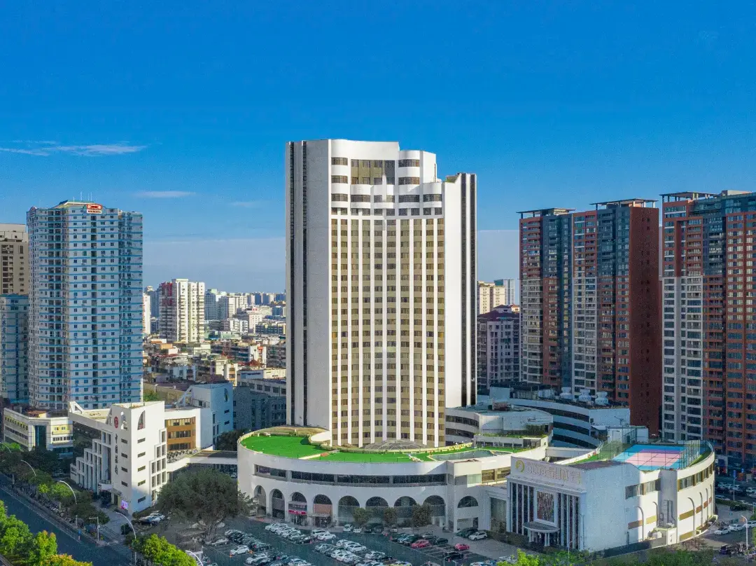 Shantou Golden Gulf  Hotel - Kaohsiung City