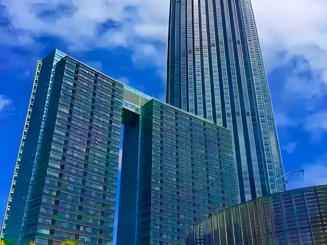 Jinhai Superior Apartment Hotel - Tianjin