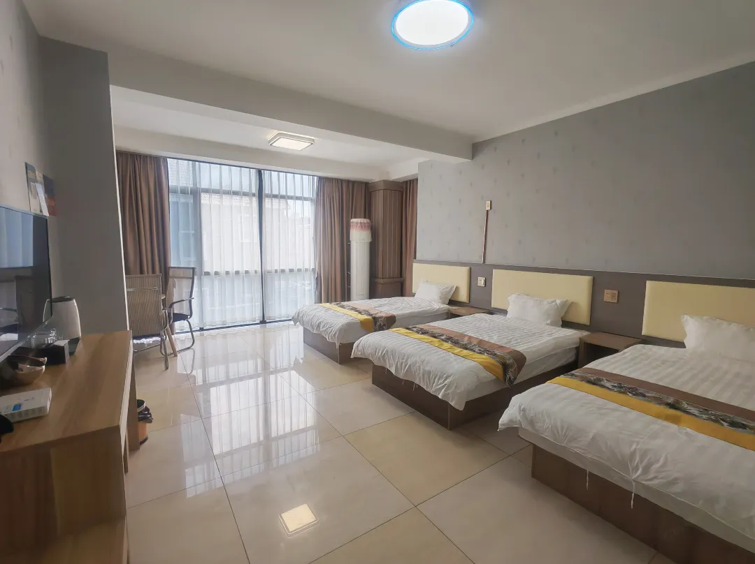 Hangzhou Xiaoxiao Homestay - Hangzhou