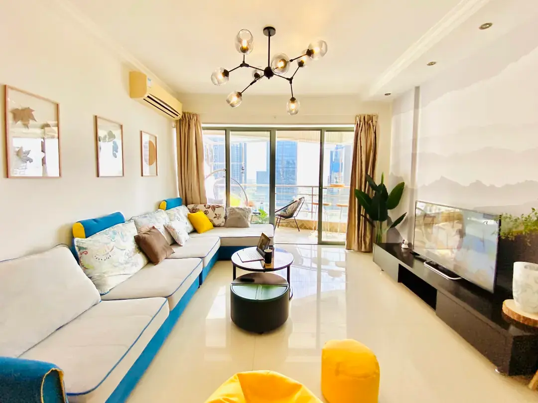 Shenzhen 3-5 Youth Hostel - 香港